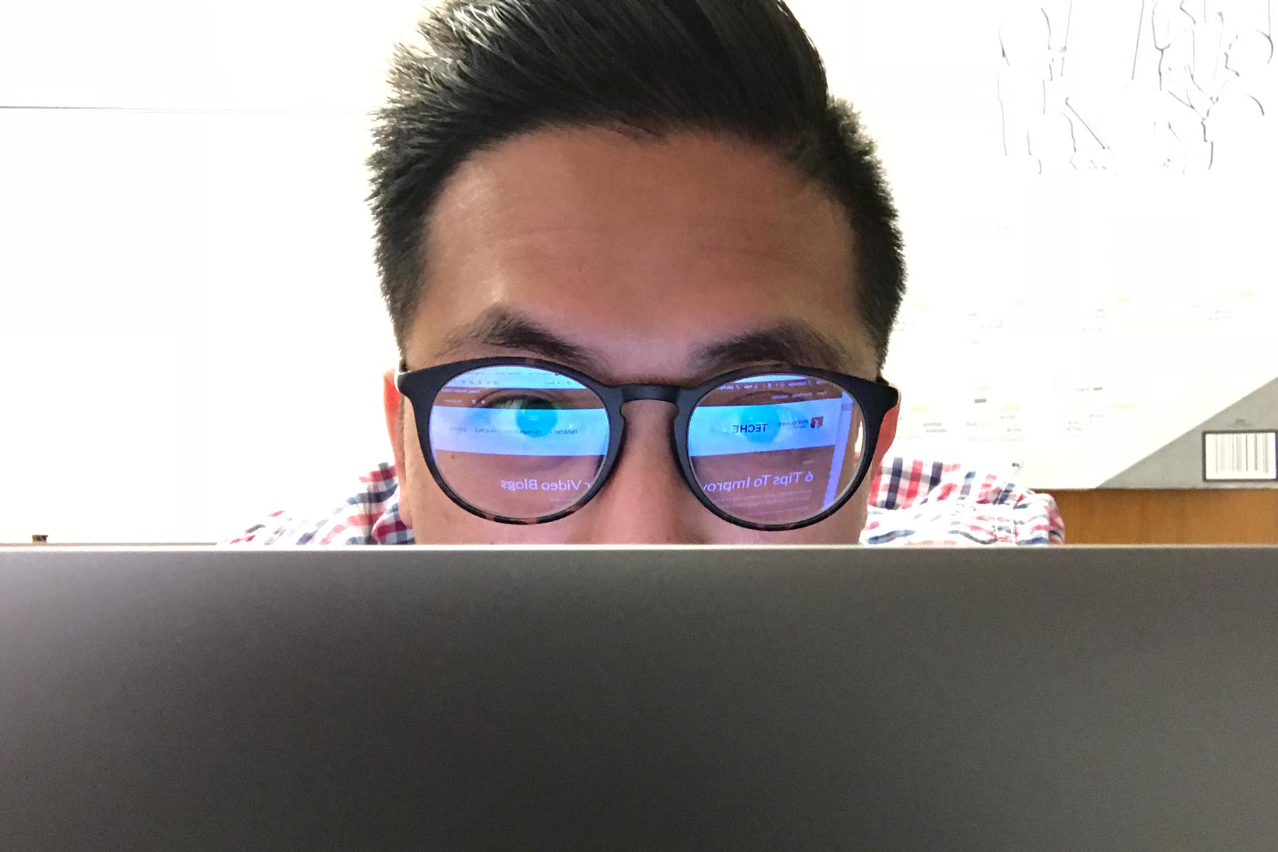 6 Tips To Improve Your Video Blogs - TECHE