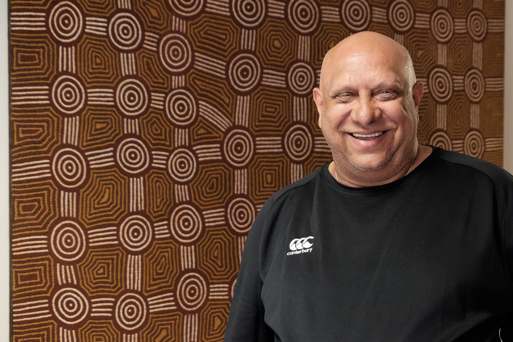 A Day In The Life: Phil Duncan, Aboriginal Cultural Training ...
