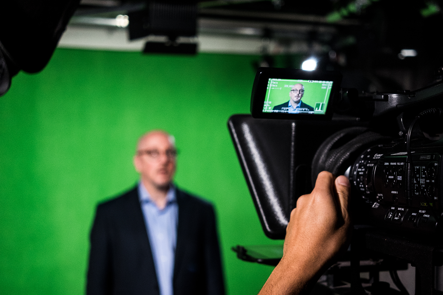 Polished and Professional - Make Use Of MQ's Recording Studios - TECHE