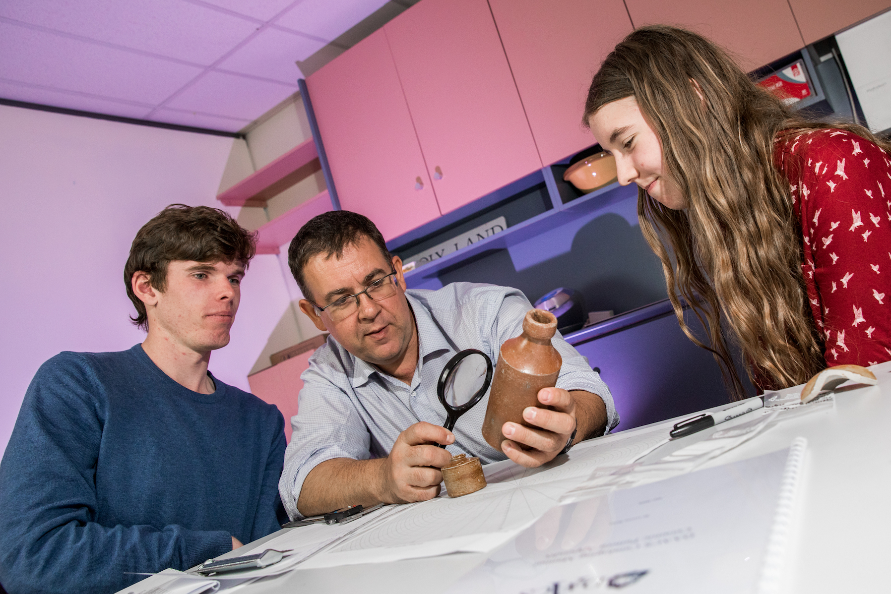 The Cultural Heritage Impact: How PACE Unit AHIS392 Is Shaping Better ...