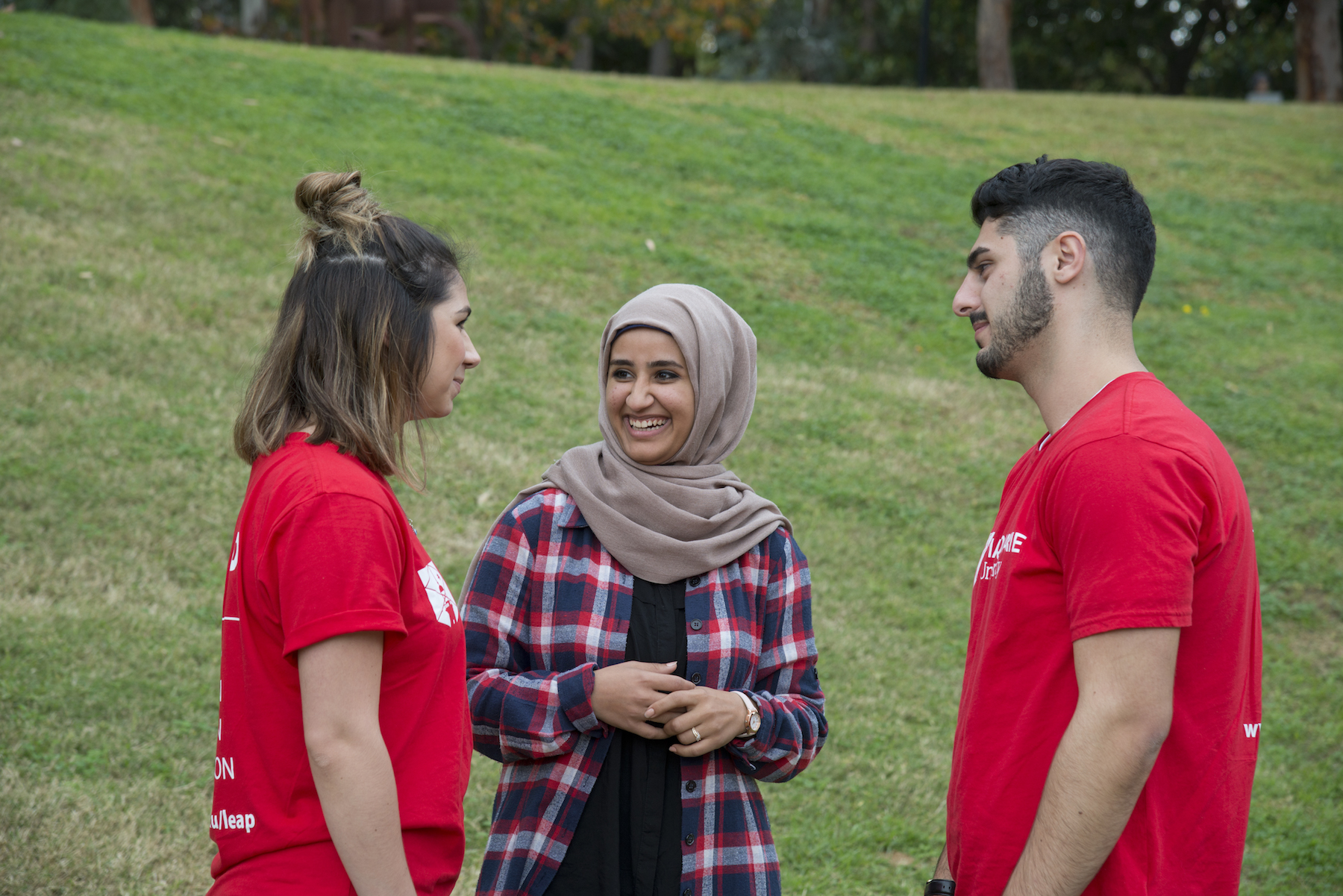 Refugee Transitions - How Can We Facilitate Success For Students From ...