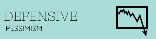 Defensive pessimism and self-handicapping: Helping students - TECHE