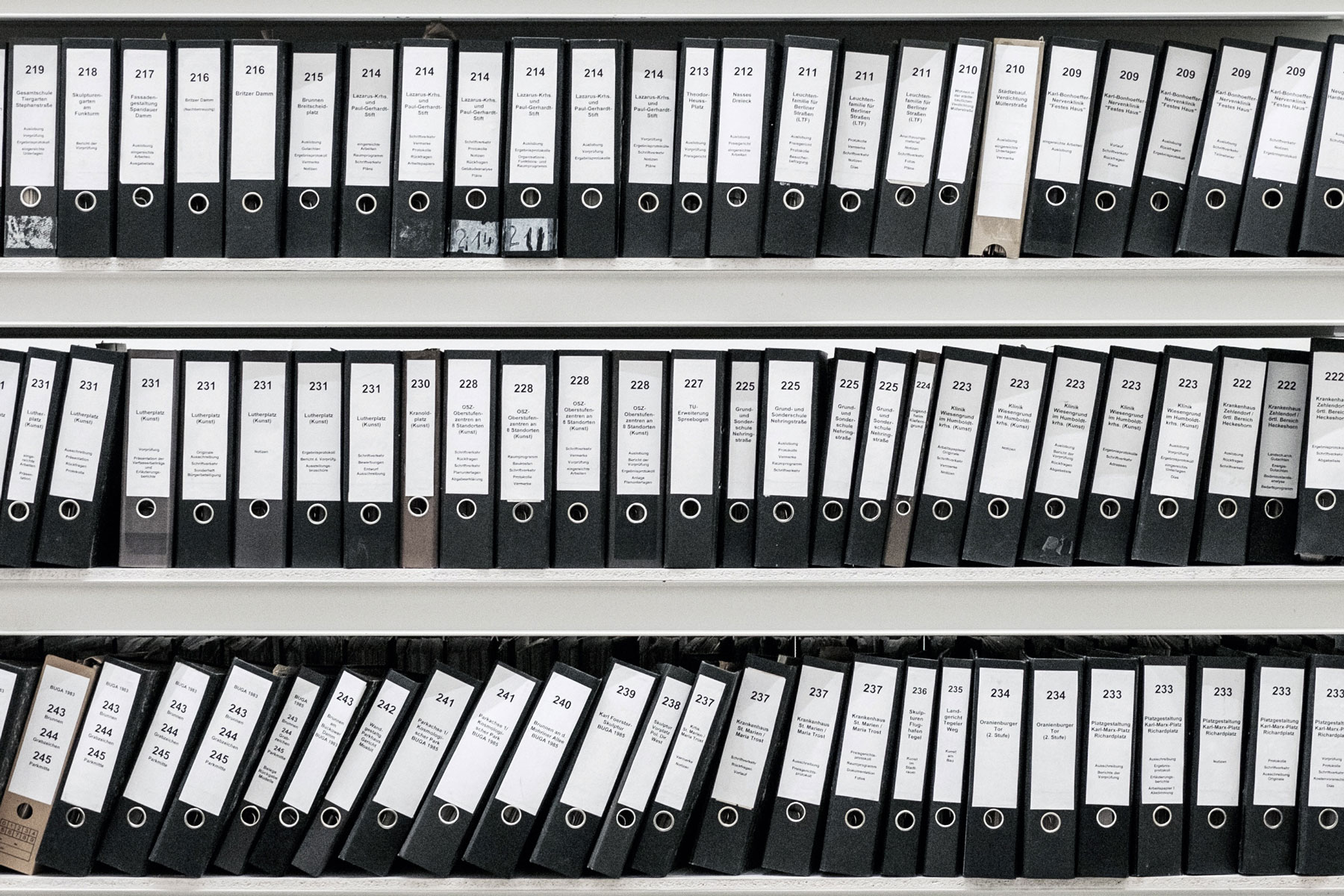 Redesigning Programs and Unit Assessments - TECHE