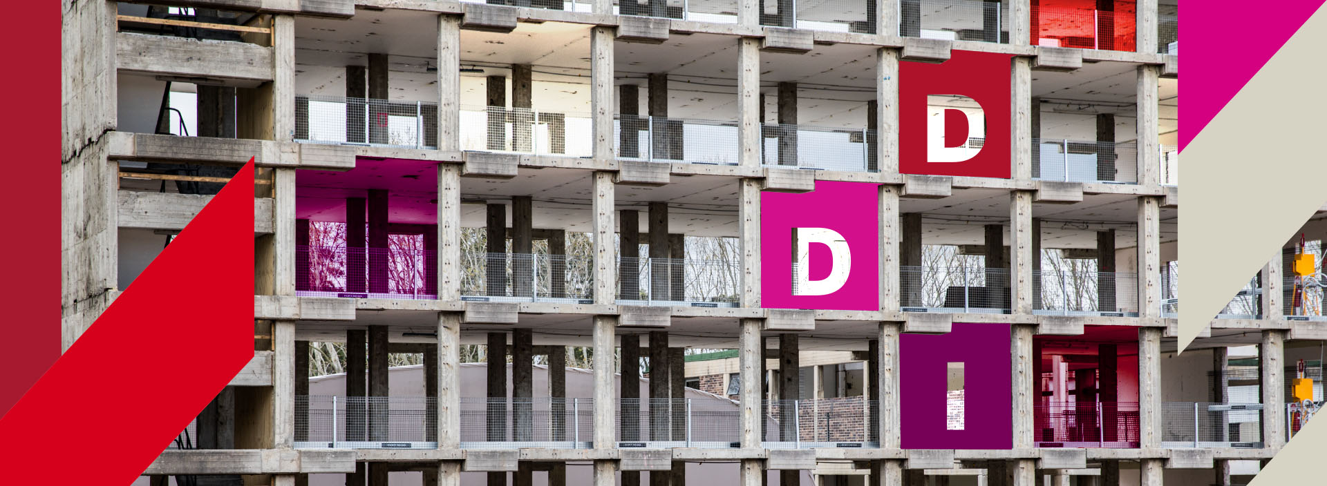 Design, Develop, Implement (DDI) - TECHE