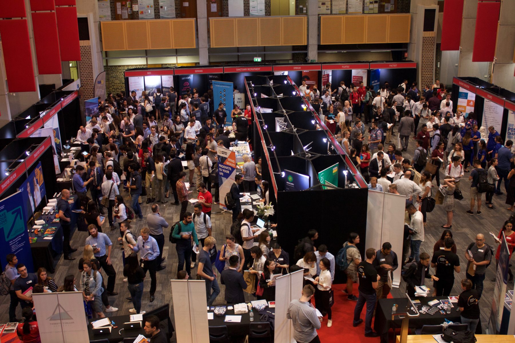 Tell your students: Careers Week 2019 - TECHE