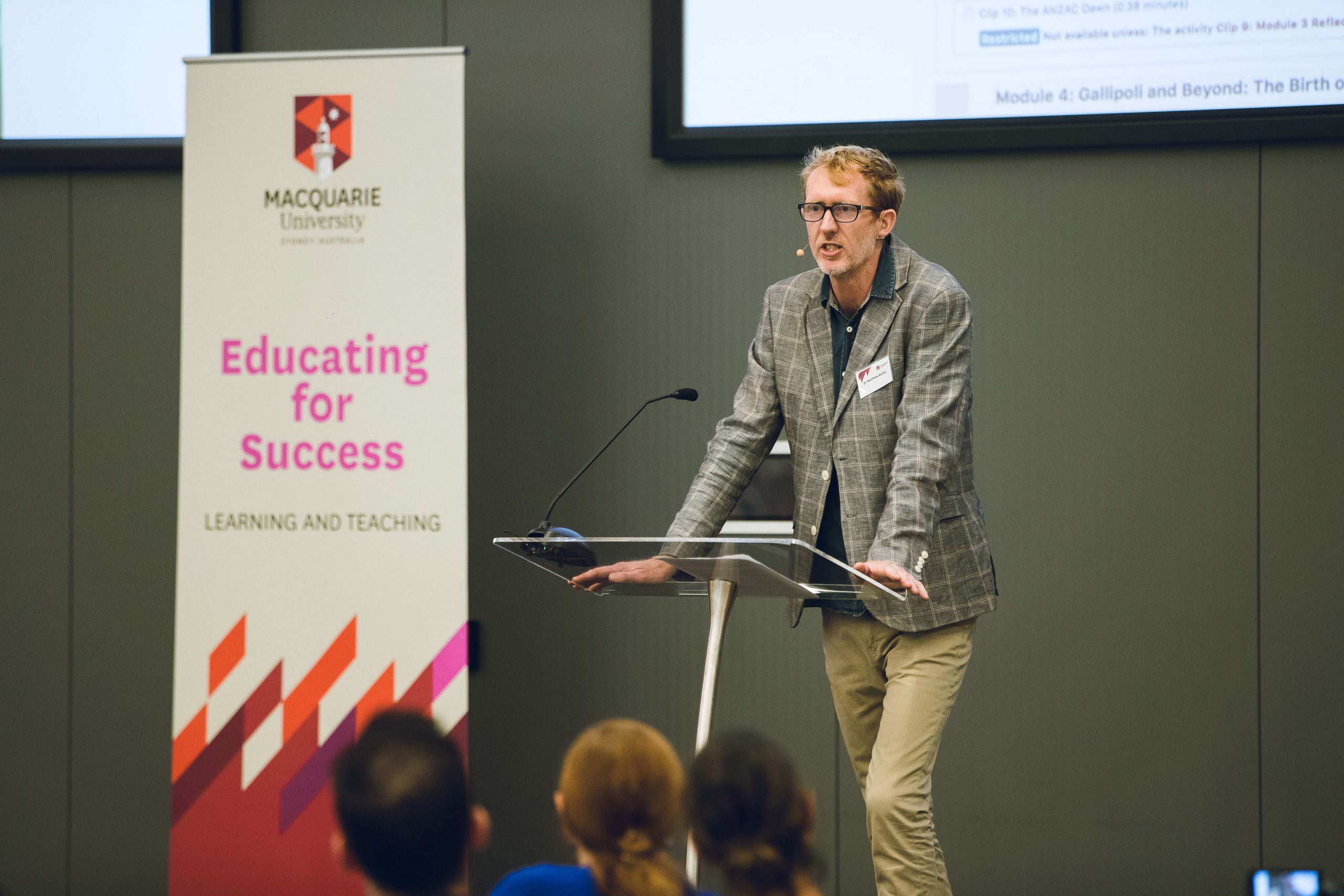 Integrating technology with face to face learning - TECHE