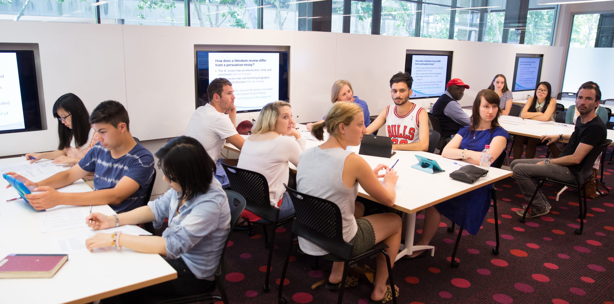 Three ways to enhance academic integrity in your unit - TECHE