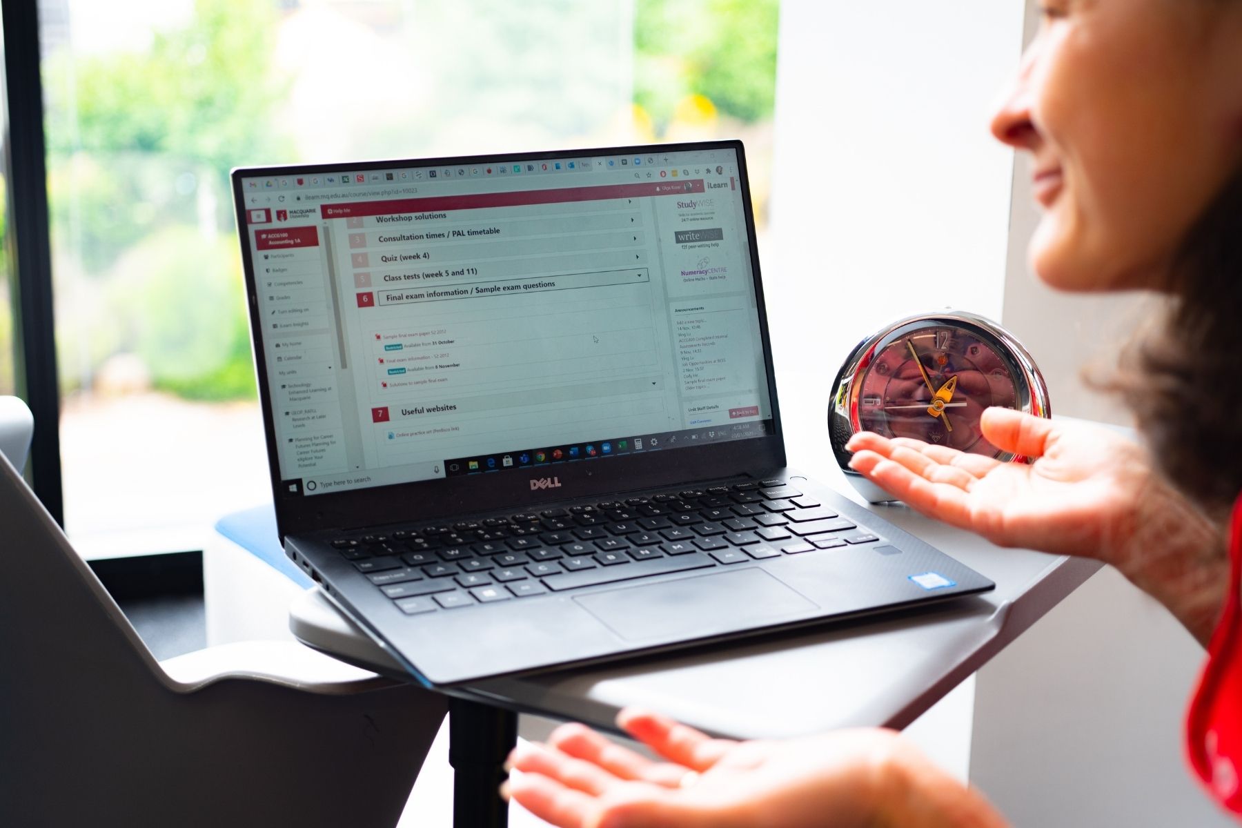 What is the process for Session 1 2021 exams? - TECHE