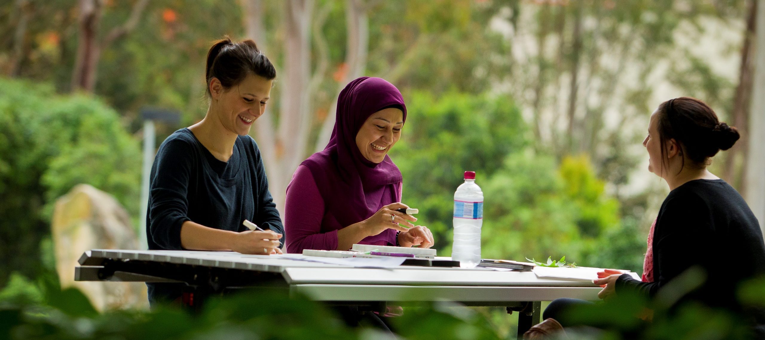 Fostering academic integrity in your classroom - TECHE