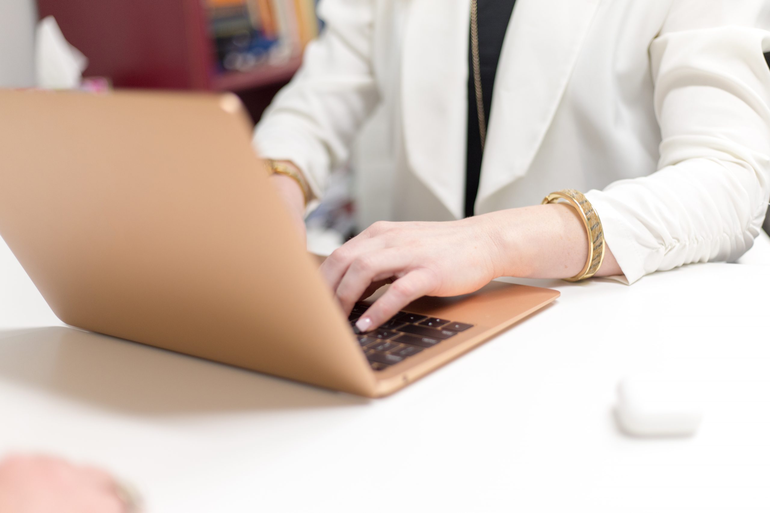 How to write a successful L&T award application - TECHE