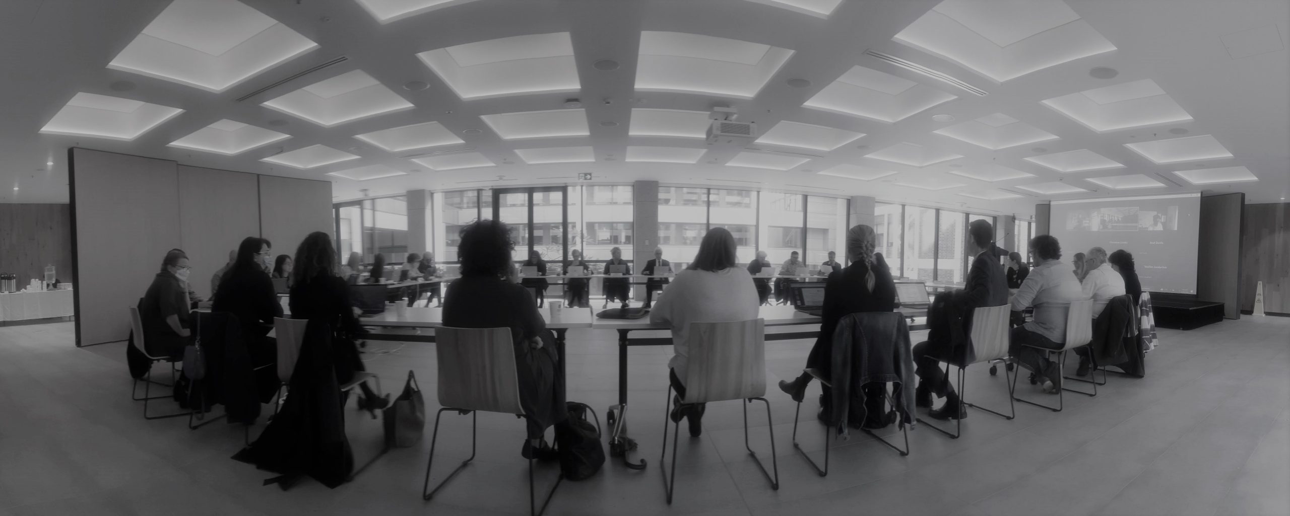 Academic Senate Top 5, May 24th, 2022 - TECHE