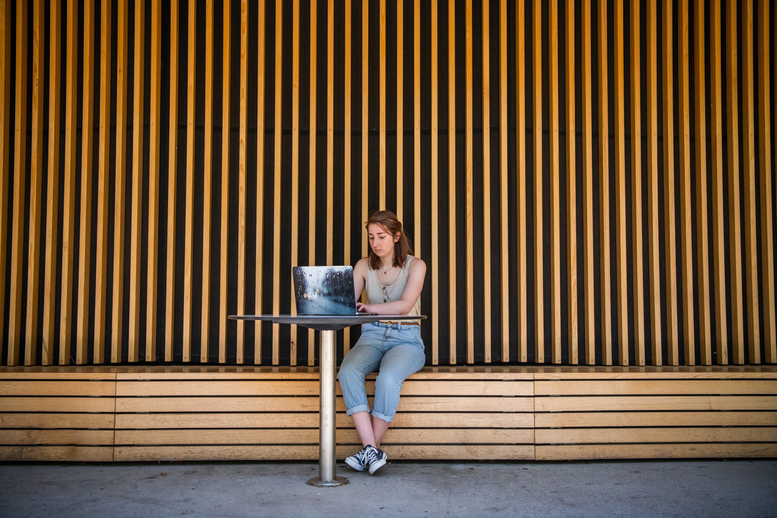 New eStudent system is now live - TECHE