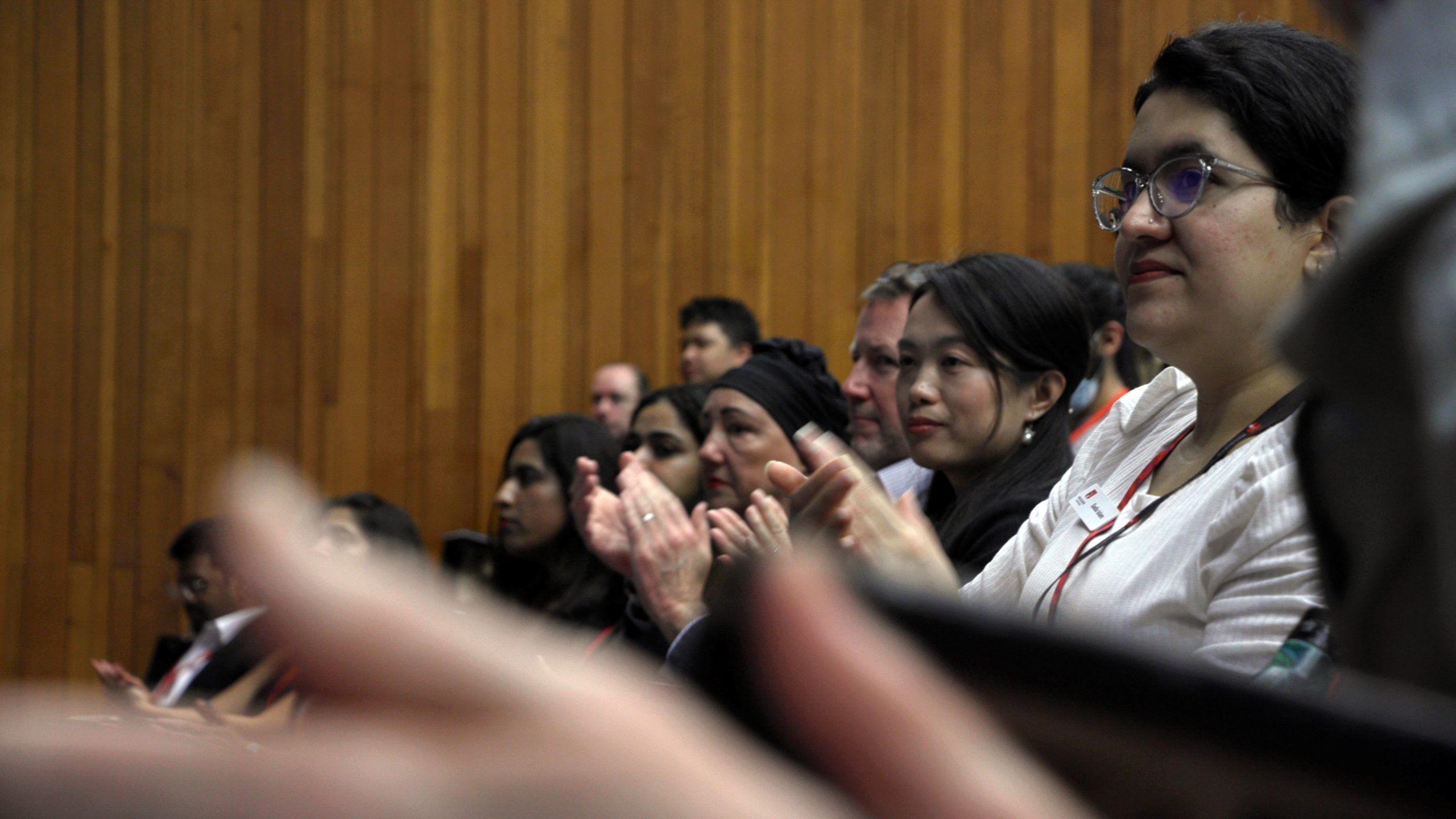 Engineering Student Employability Conference (ESEC) was a SUCCESS! - TECHE