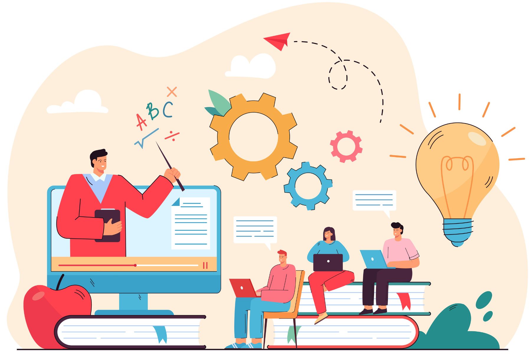 Universal Design for Learning in Tertiary Education - TECHE