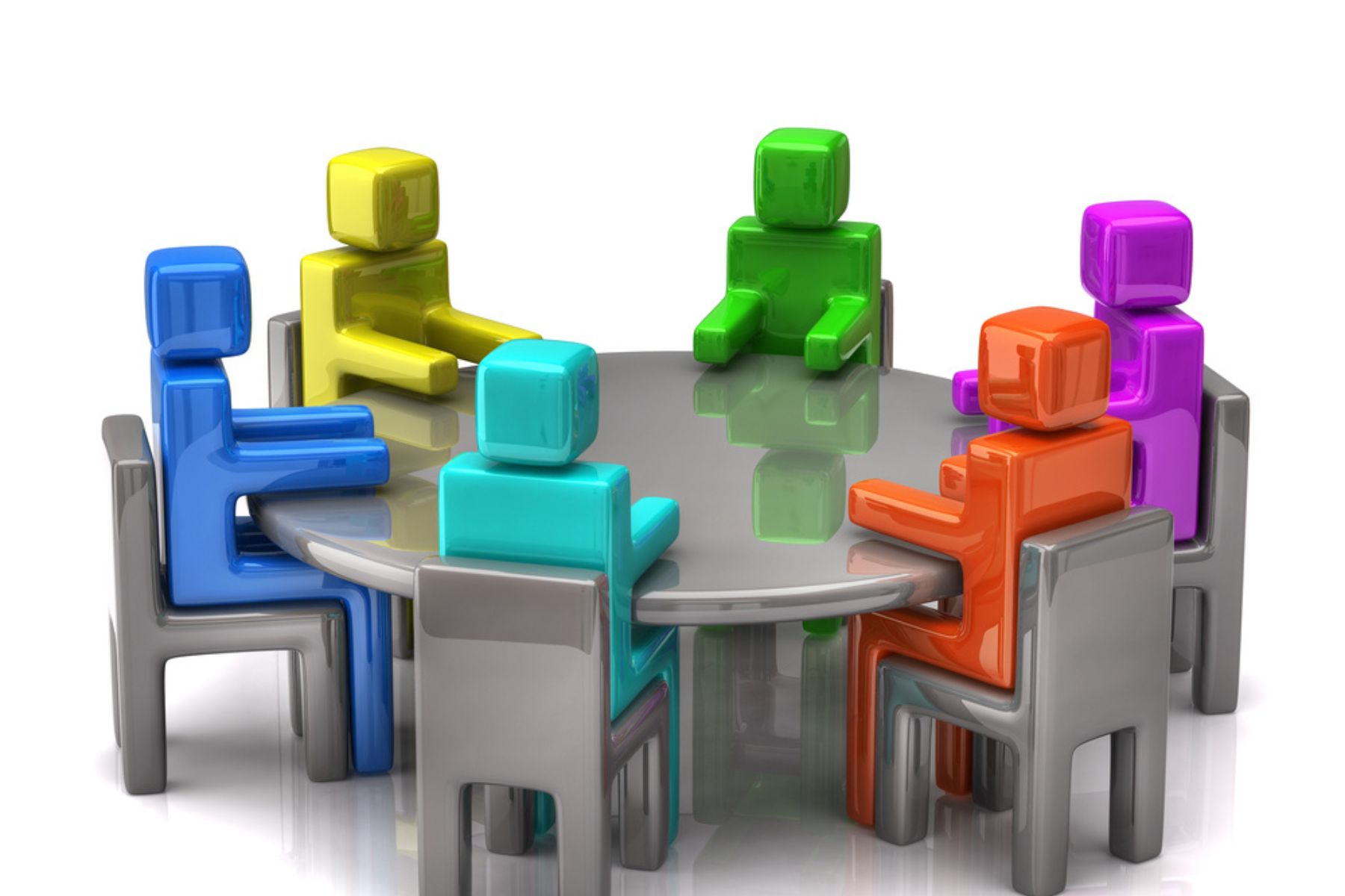 MQ Community Roundtable: Gen AI tools - implications for learning ...