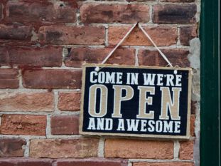 Open for Observation - TECHE