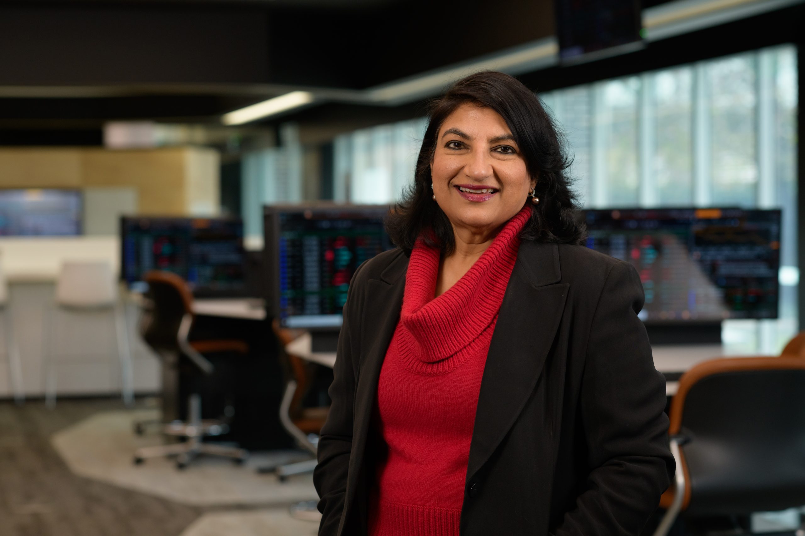 Spotlight on practice: speed dating, electric guitars and goosebumps in ...