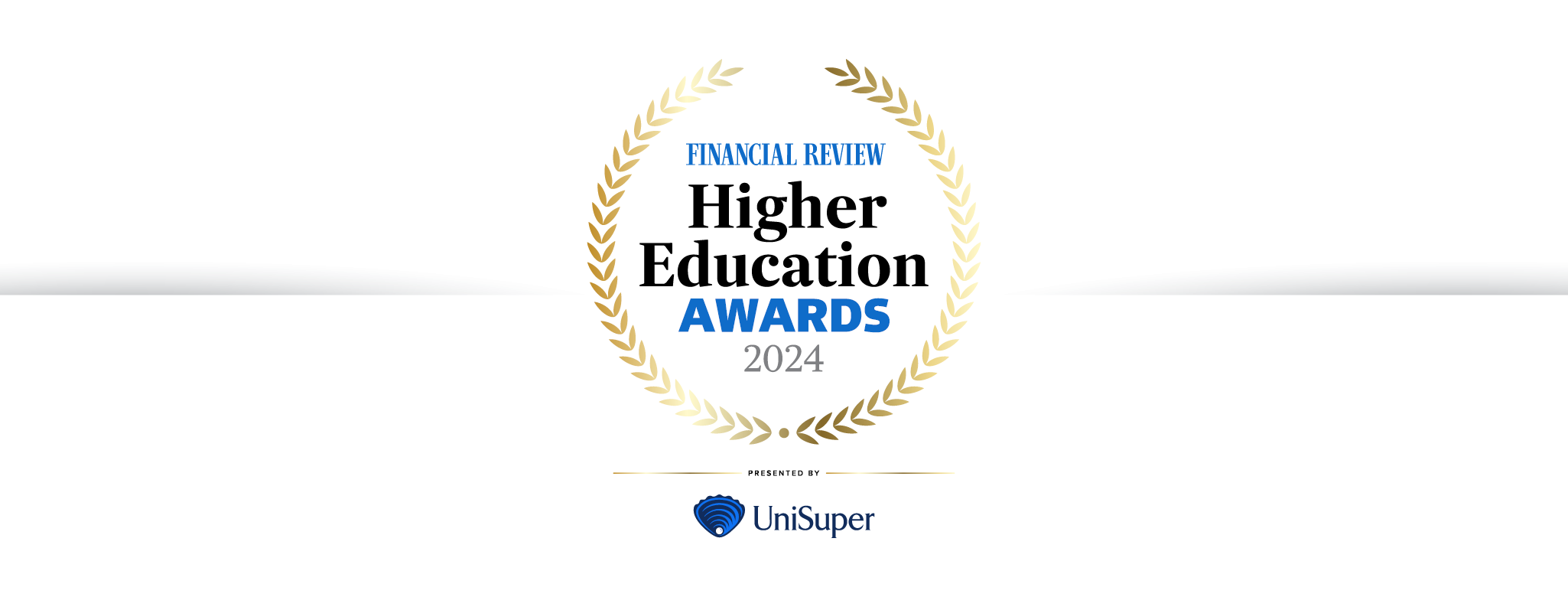 AFR Higher Education Awards are now open! - TECHE