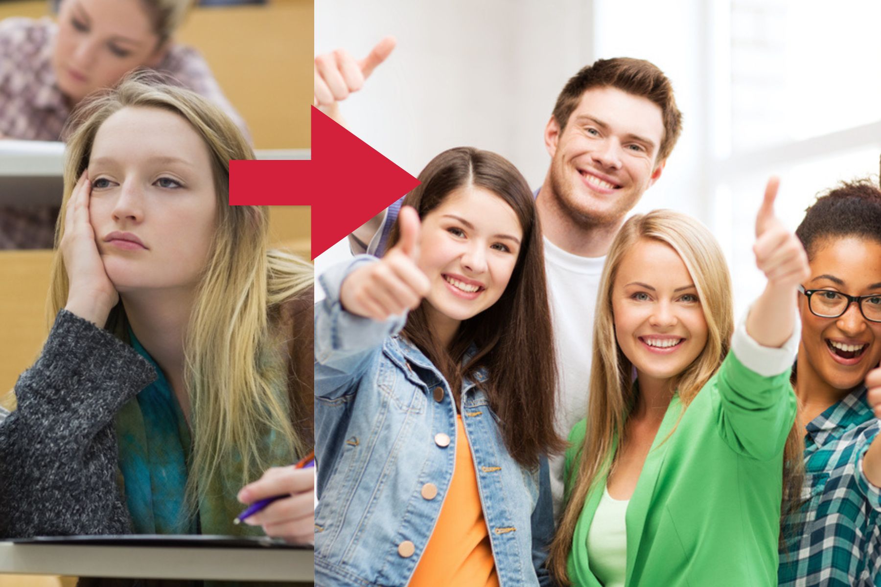 Revolutionise your classroom with Peer Instruction: engage students one ...