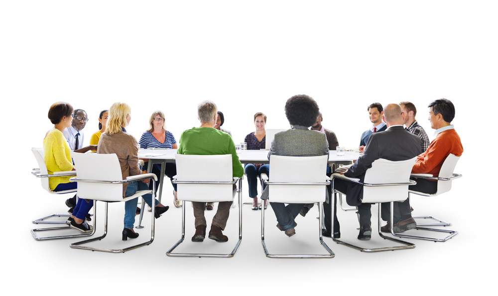 Building a community of practice - from go to whoa - TECHE