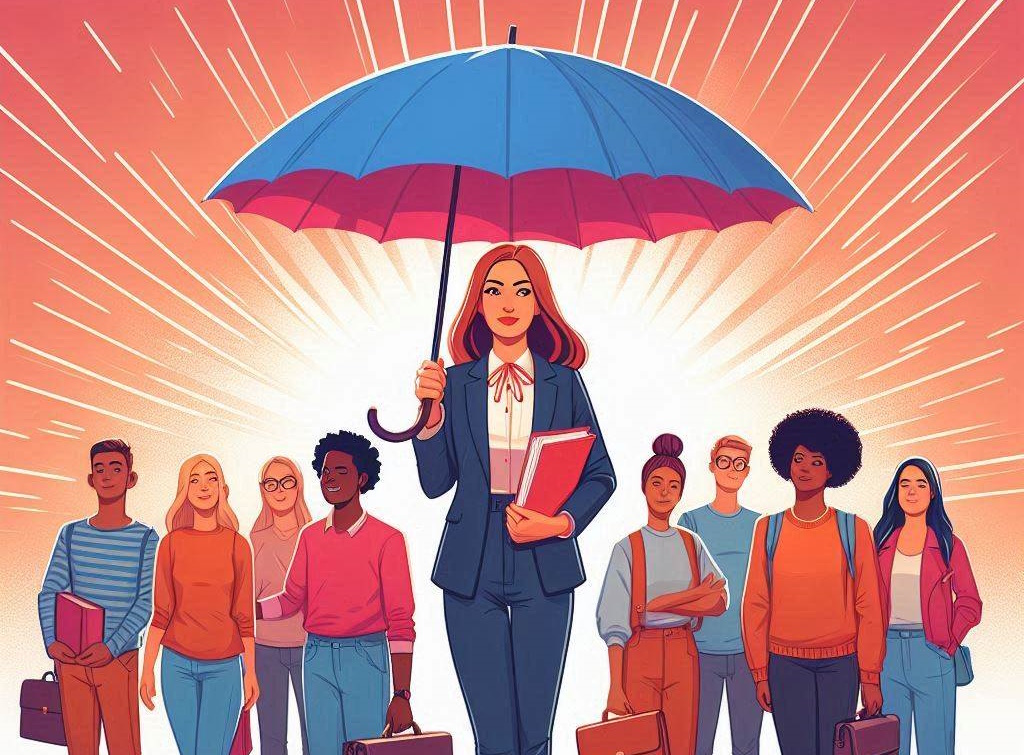 5 ways this MQ educator is crafting neuro-inclusive classrooms - TECHE