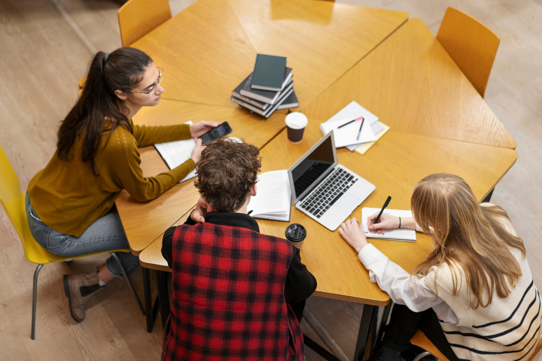 Transform student collaboration in your unit with Microsoft Teams - TECHE
